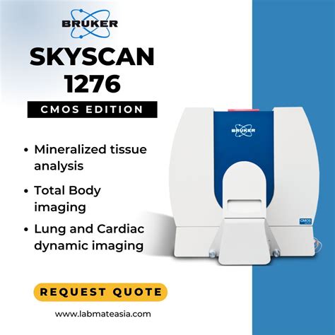 Labmate Asia Private Limited On Linkedin Microct Imaging