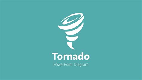 Tornado Powerpoint Template Free Free Printable