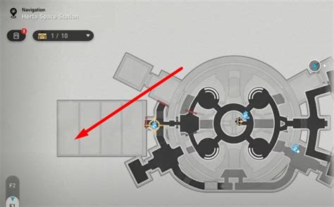 Honkai Star Rail Triple Authentication Door Puzzle Item Level Gaming
