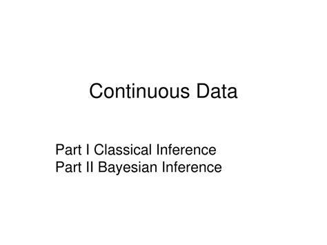 Ppt Statistical Methods In Clinical Trials Powerpoint Presentation