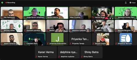Mongodb Weeklyupdate 102 January 27 2023 Aws Lambda Functions Go And A Packed February