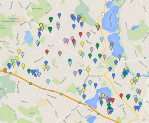 Mapping Primary Sources Doing Digital Humanities And Social Sciences In Your Classroom