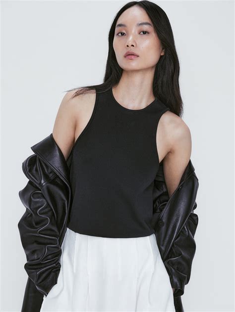 36 Massimo Dutti Clothing Items That Scream Chic Who What Wear