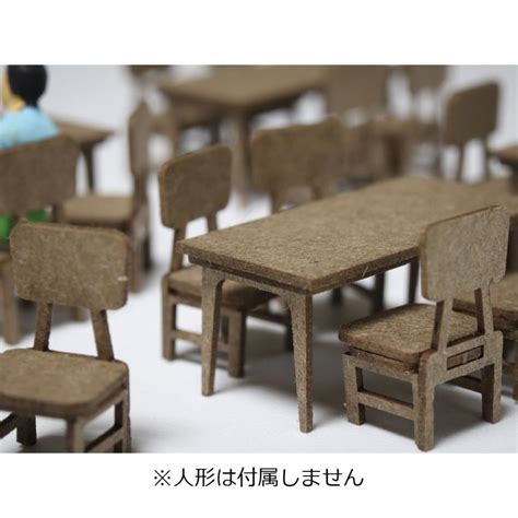 家具セットb ：梅桜堂 Ho 1 83 着色済みキット Ac 033 83c さかつうヤフー店 通販 Yahoo ショッピング