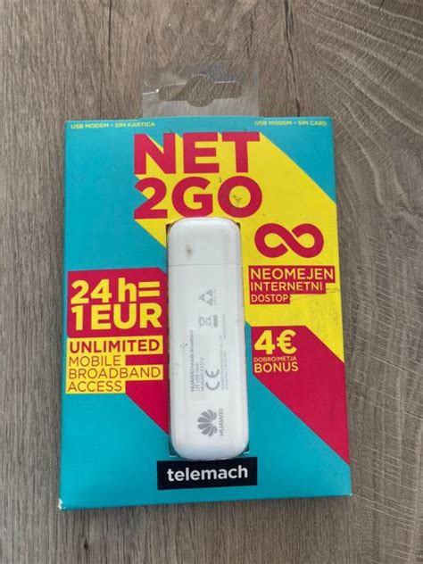 Usb Modem Huawei