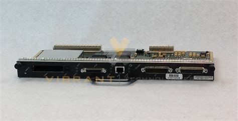 Cisco C7200 Io Fe Miirj45 Controller With 10100 Ethernetmii