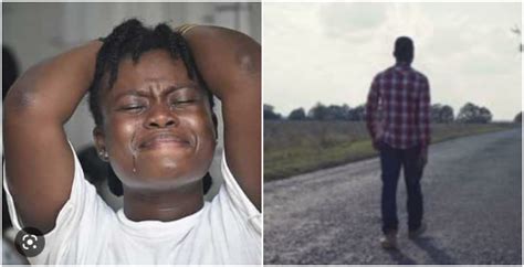 Man Dumps His Girlfriend Of Nine Years Because Of Prophecy From Pastor