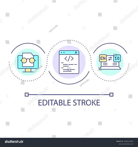 Fourth Generation Computers Stock Photos Images Shutterstock