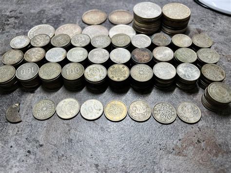 【やや傷や汚れあり】03 01東京オリンピック記念1000円銀貨 1枚 の落札情報詳細 ヤフオク落札価格情報 オークフリー