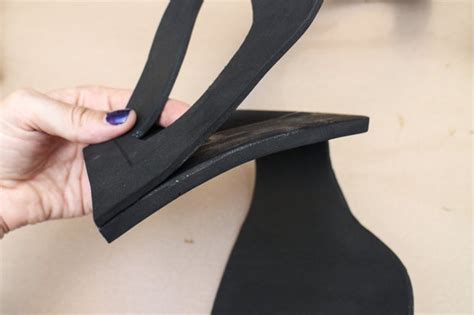 Introduction To Eva Foam 7 Steps With Pictures Instructables