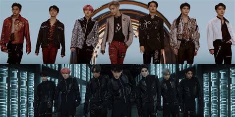 Superm เดบิวต์ ส่งพลังและความมุ่งมั่นผ่าน Mv เพลง Jopping Hallyu K