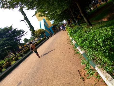 Spectacular Views Of Abia Abia State University Update