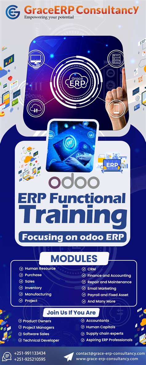 Ermias Tegegn Retta 🇪🇹 On Linkedin The First Official Odoo Erp