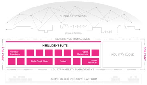 Sap Intelligent Enterprise Framework Overview And Business…