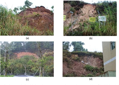 figure 3 from landslide detection from open satellite imagery using