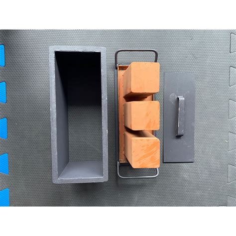 Forma De Bloco 14x19x39 Vazada 3 Furos Shopee Brasil