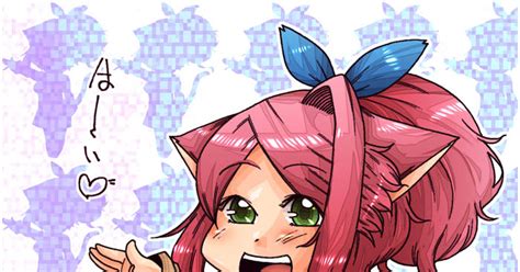 オリジナル デフォルメレティ のりてんのイラスト Pixiv