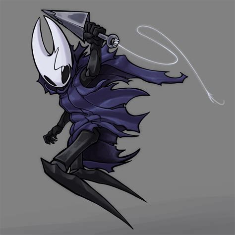 The Hornet Rhollowknight