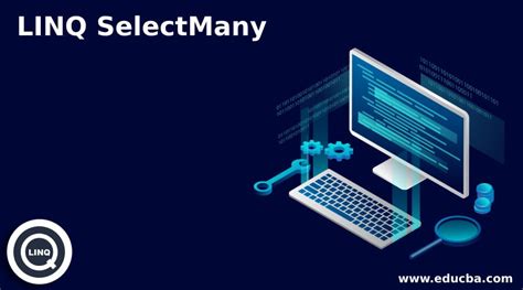 Linq Selectmany Learn The Examples Of Linq Selectmany