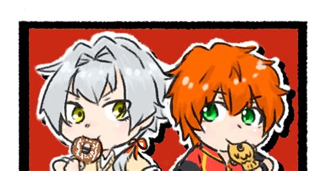 アイドルマスターsidem 🍩ドーナツ拳法組🍩 桜咲 彩。ぽて乙。のイラスト Pixiv