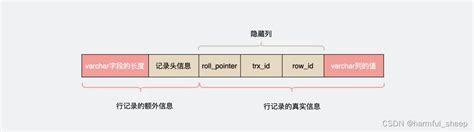 Mysql的varchar字段最大长度真的是65535吗？mysql Varchar最长多少 Csdn博客