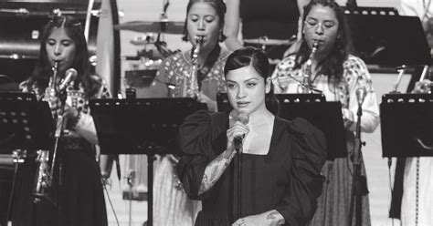 Mon Laferte En El Palacio De Bellas Artes Precios Oficiales De Su