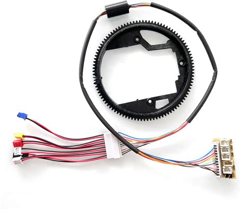 Wheelfun Heng Long 116 70 Tank Plastic 360°small Rotating