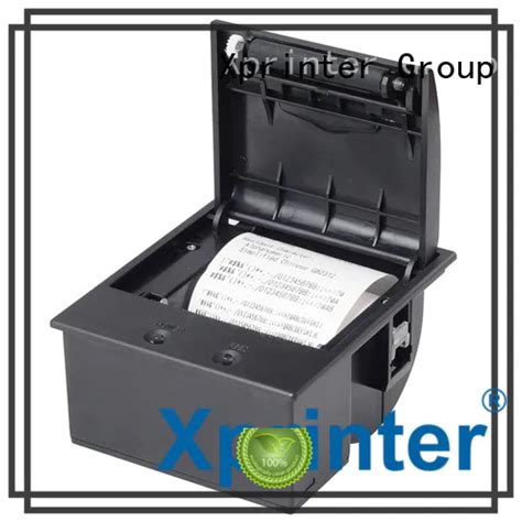 pos-80 series driver | Xprinter