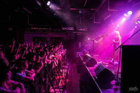 Glim Spanky 2019 Neon Lit