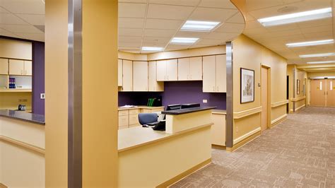 Heart Of The Rockies Regional Medical Center Davis Partnership