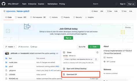 【物体検出】yolov3を「5分」で使う方法【python keras使用】 テックダイアリー