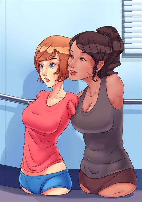 2 Sexy Quads R Hentaiamputee