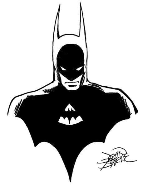 Batman Drawing Sketch Fan Art My Quick Batman Pencil Sketch Bvs 28728 The Best Porn Website