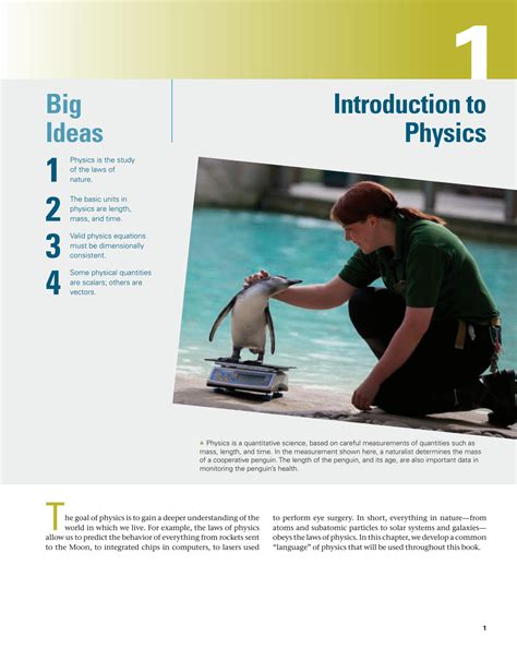 SOLUTION General Physics Book Chapter1 Physics And Measurements Studypool