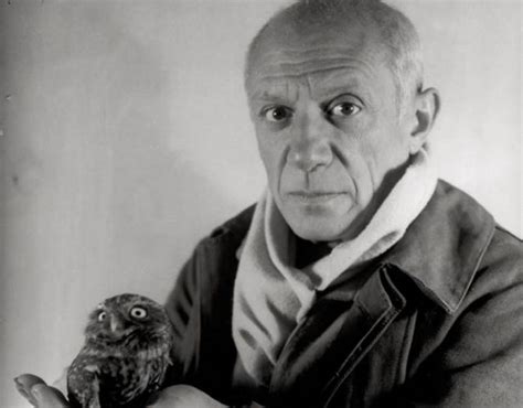 Pablo Picasso Biography Energy Therapy