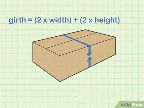 Width Length Height