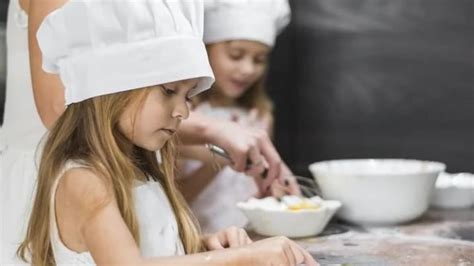 Little Chef activity