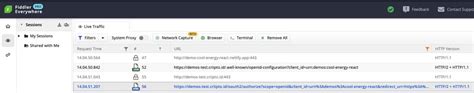 How To Use Fiddler To Debug Authentication Flows