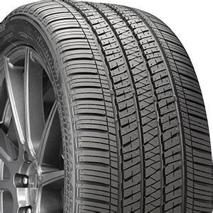 Bridgestone Turanza EL450 255 55 R18 105V SL RBL TM Discount Tire