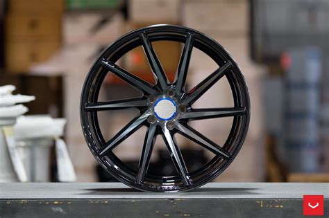 CV SERIES CVT Vossen Wheels