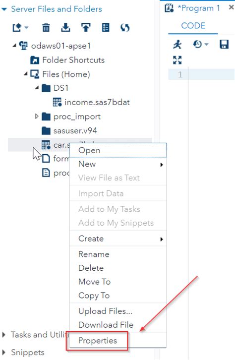 Introduction To SAS 15 19 SASCrunch