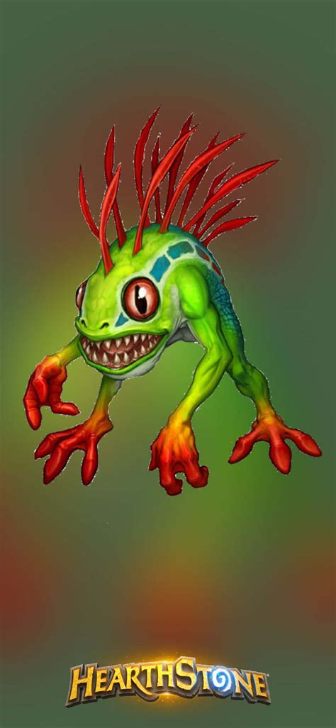 Murloc Hearthstone