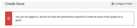 Issue Creation Error But Issue Still Gets Created Jira Atlassian Documentation