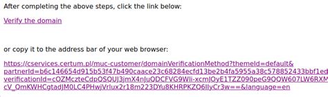 How To Verify Ssl