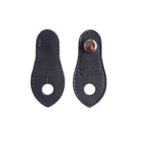 Righton Straps End Pin Jack Strap Link Black At Gear4music
