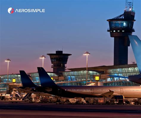 Utilizing An Asset Management System To Simplify Asset Tracking For Airports