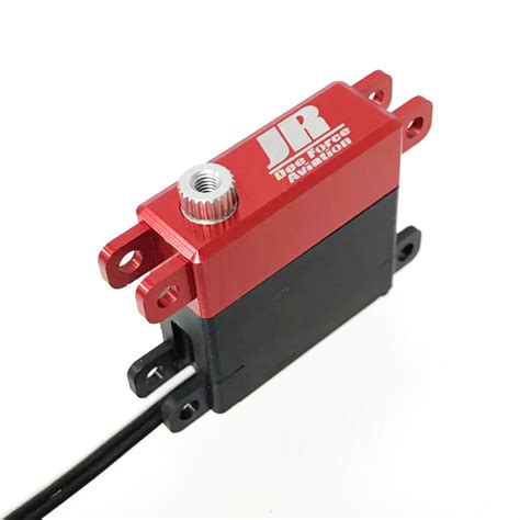 Jr Mini Micro Servos Flightcomp