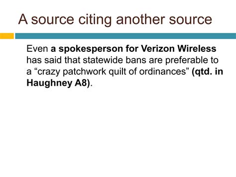 in text documentation ppt