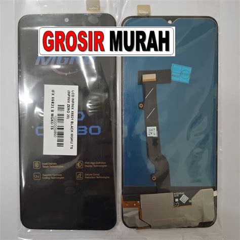 Lcd Infinix X Infinix Zero Mgku Toko Librajaya Toko Librajaya