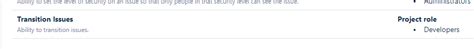 Creating A Read Only User In Jira